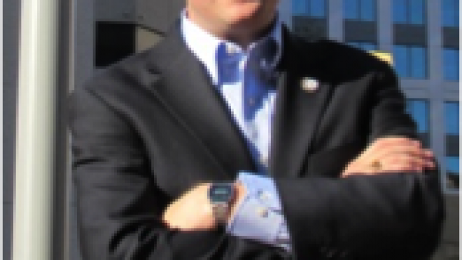 Kevin Walling - Silver Spring Inc