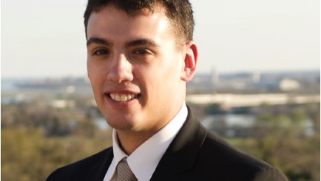 Abe Saffer Headshot - Silver Spring Inc